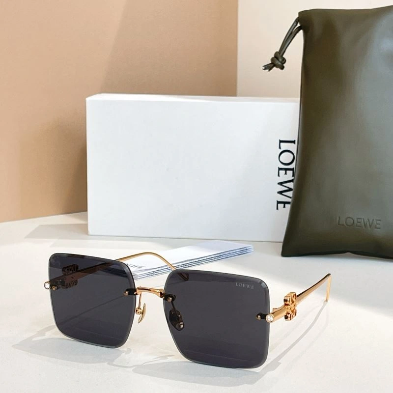 Perfect replica Loewe Sunglasses