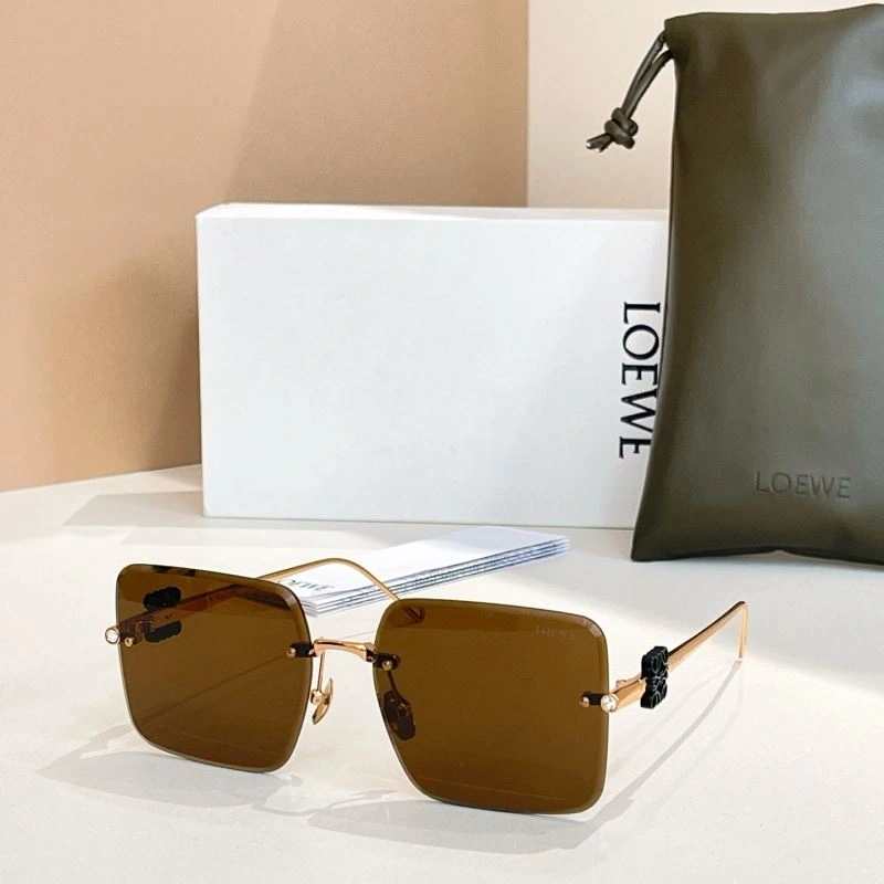 Perfect replica Loewe Sunglasses