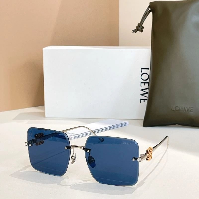 Perfect replica Loewe Sunglasses