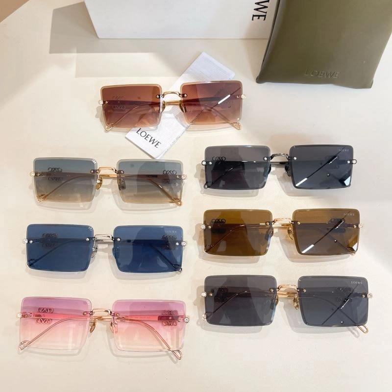 Loewe Sunglasses