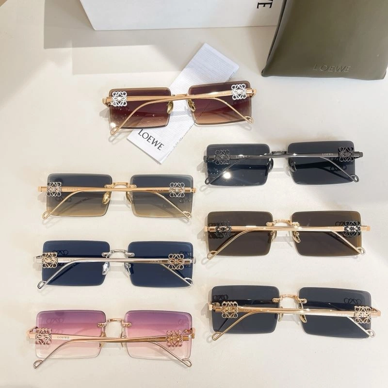 Economical Loewe Sunglasses