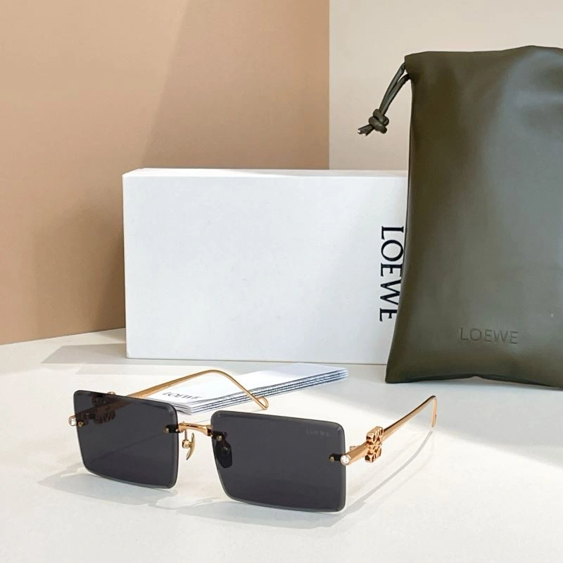 Economical Loewe Sunglasses