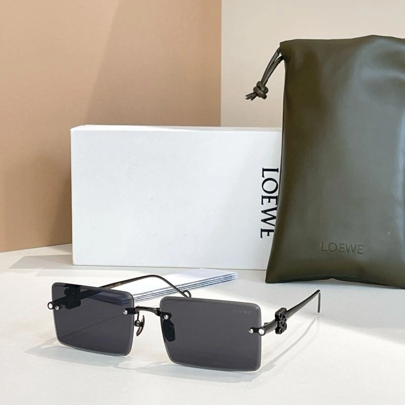 Economical Loewe Sunglasses