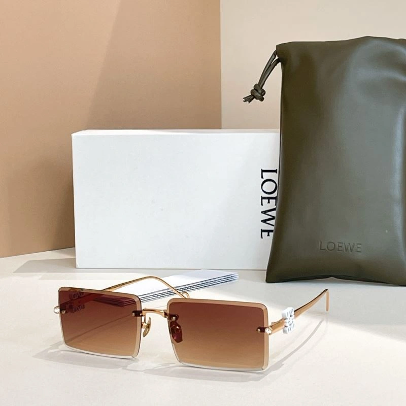 Economical Loewe Sunglasses