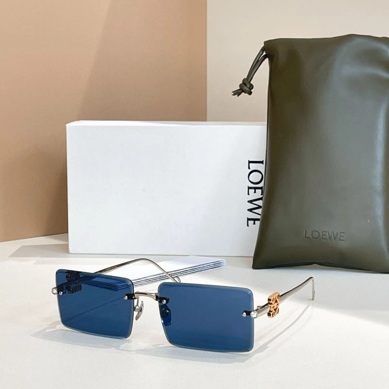 Economical Loewe Sunglasses