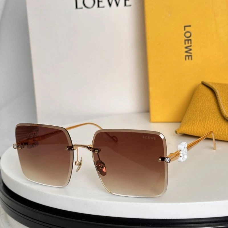 1:1 copy Loewe Sunglasses