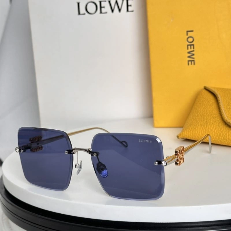 1:1 copy Loewe Sunglasses