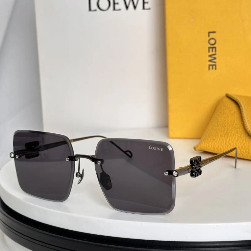 1:1 copy Loewe Sunglasses