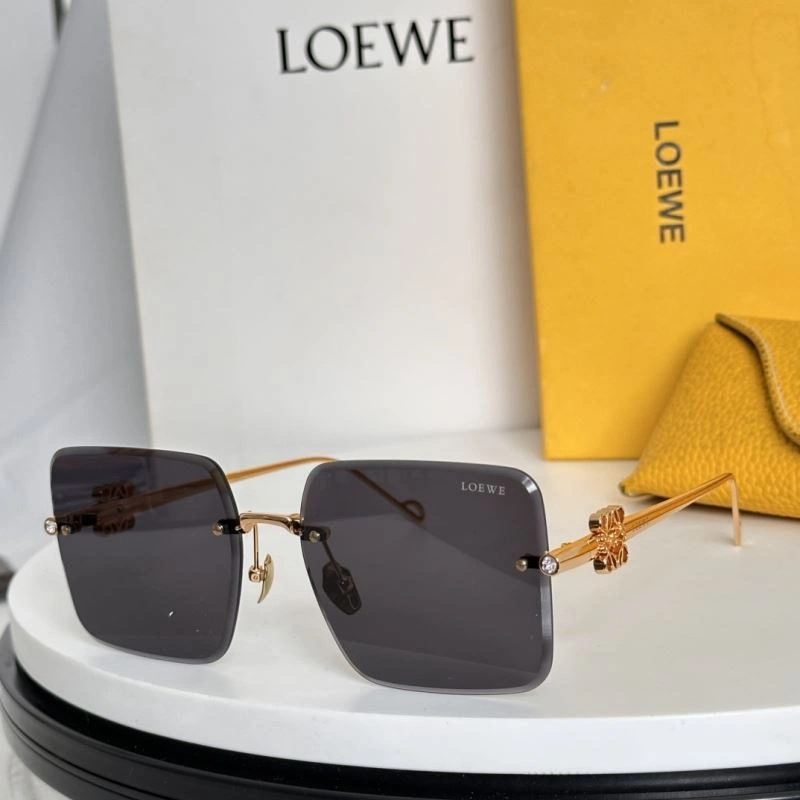 1:1 copy Loewe Sunglasses