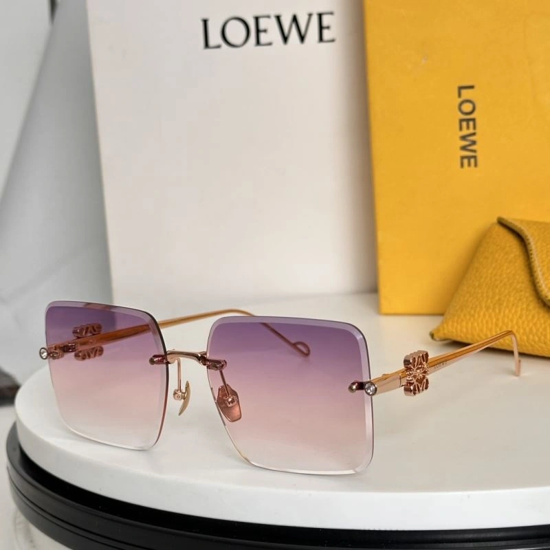 1:1 copy Loewe Sunglasses