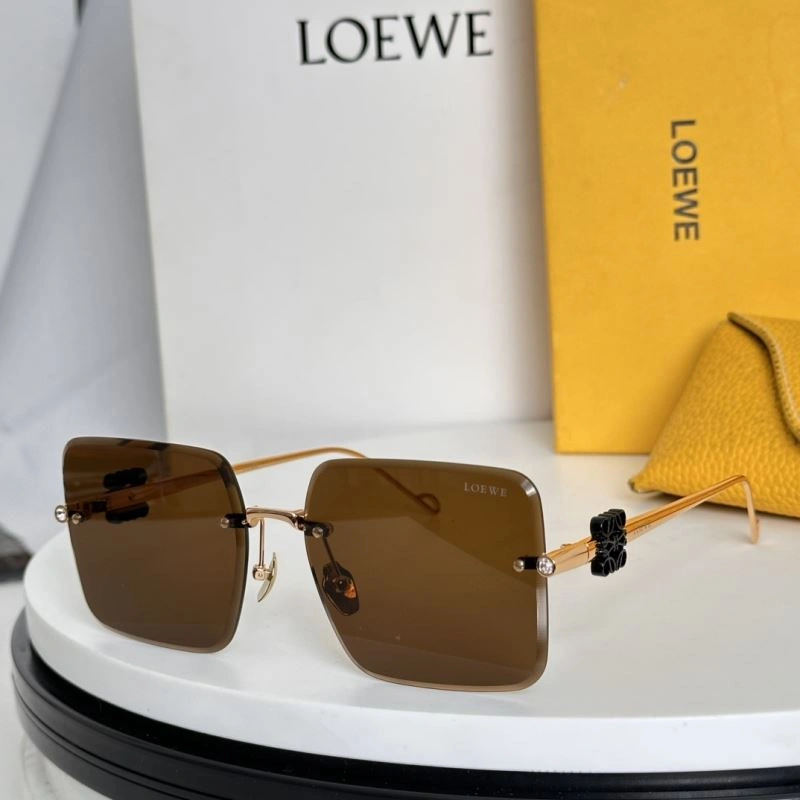 1:1 copy Loewe Sunglasses
