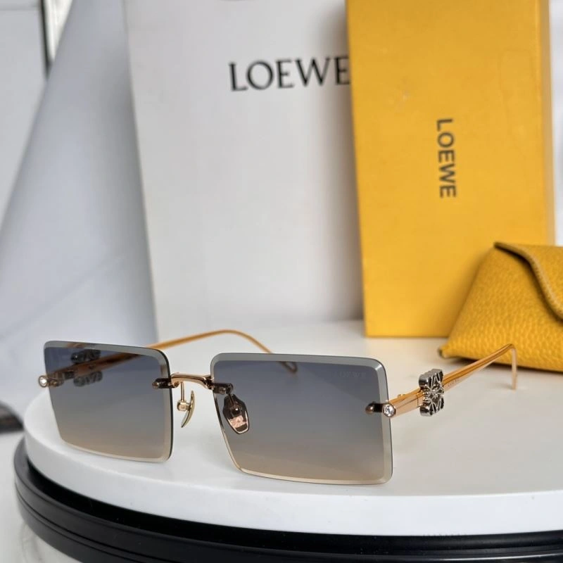 Mirror quality Loewe Sunglasses