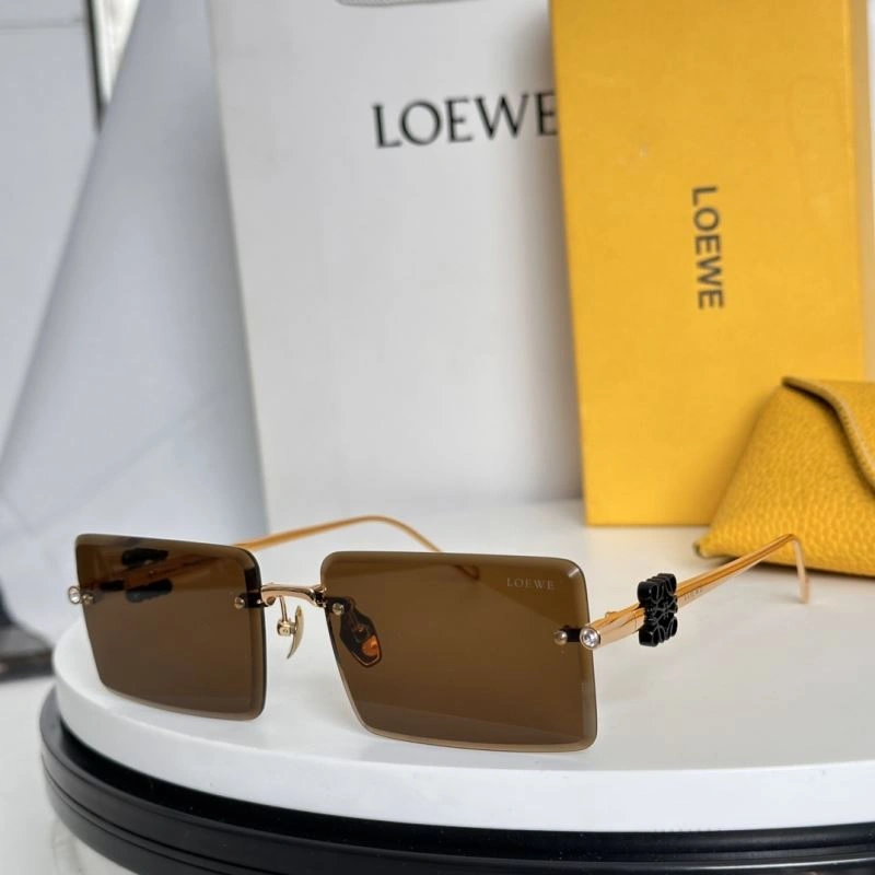 Mirror quality Loewe Sunglasses