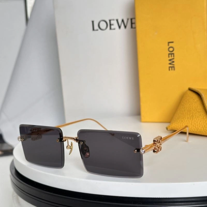 Mirror quality Loewe Sunglasses