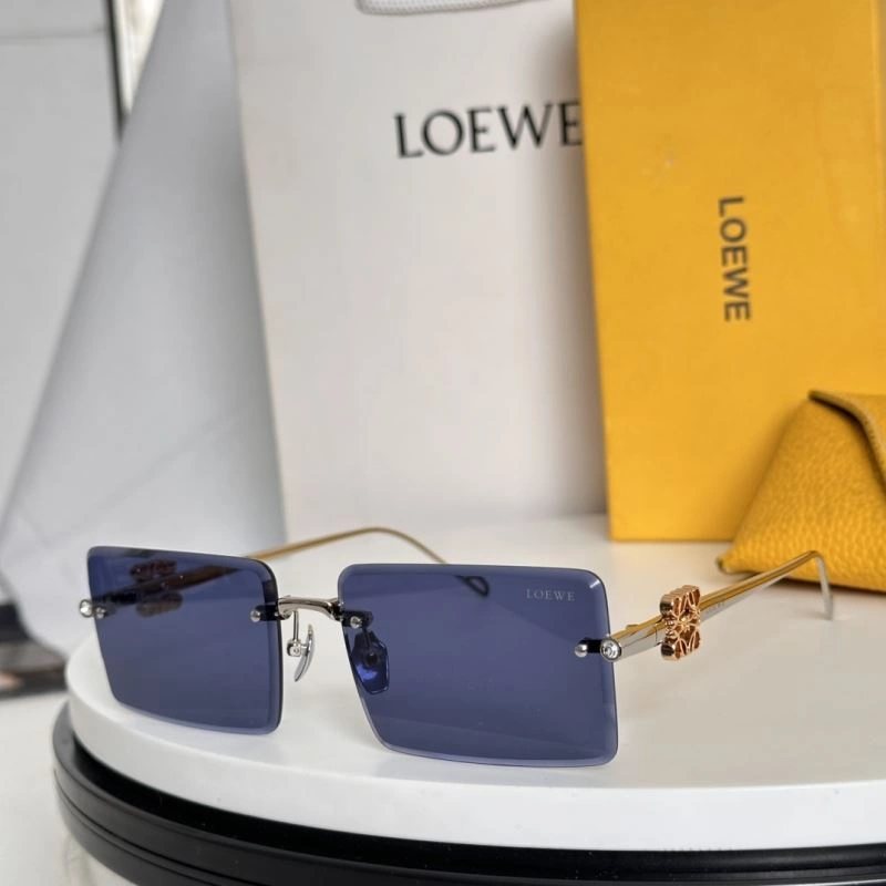Mirror quality Loewe Sunglasses