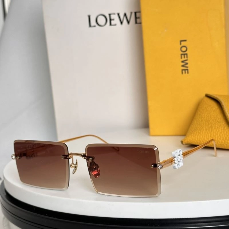 Mirror quality Loewe Sunglasses