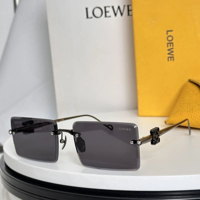Mirror quality Loewe Sunglasses