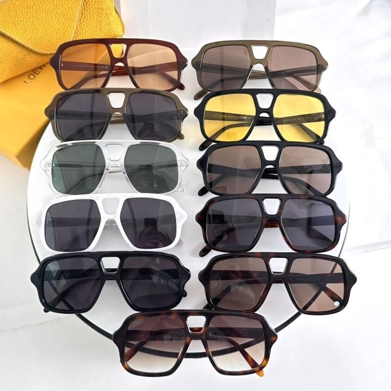 Loewe Sunglasses