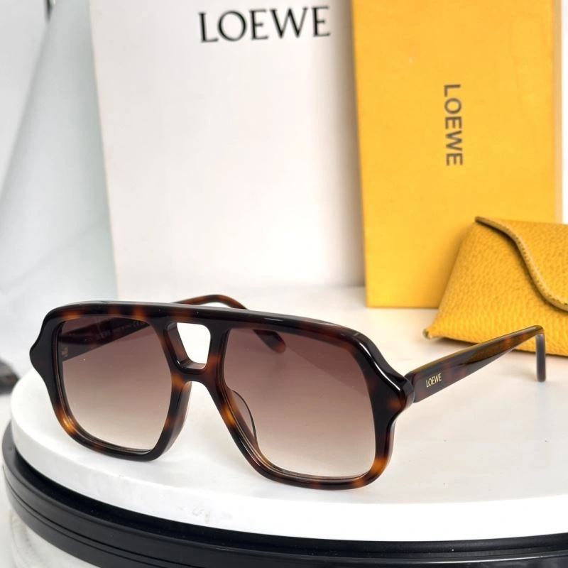 1:1 copy Loewe Sunglasses