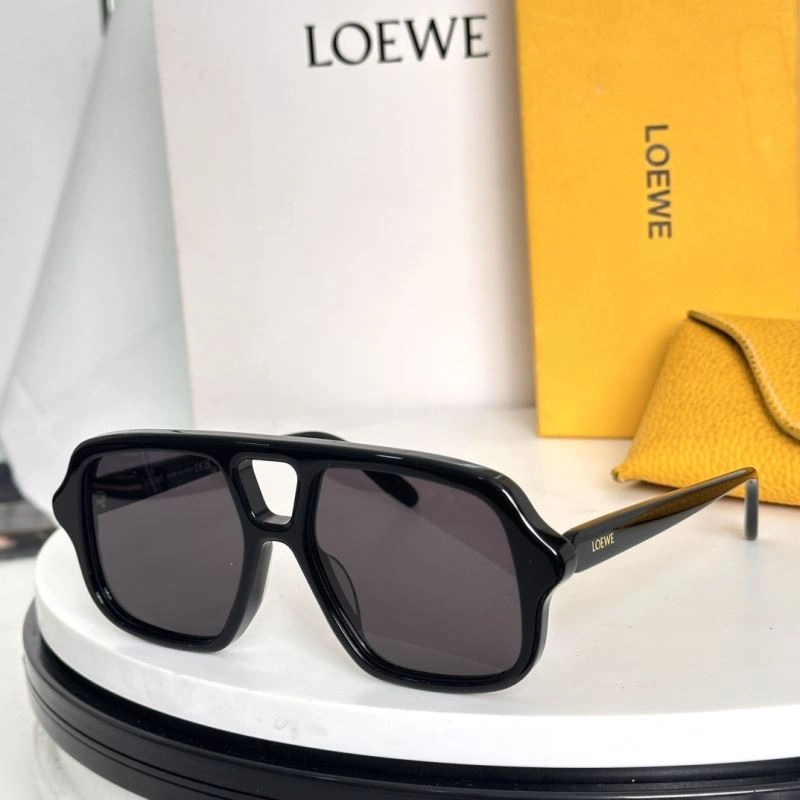 1:1 copy Loewe Sunglasses