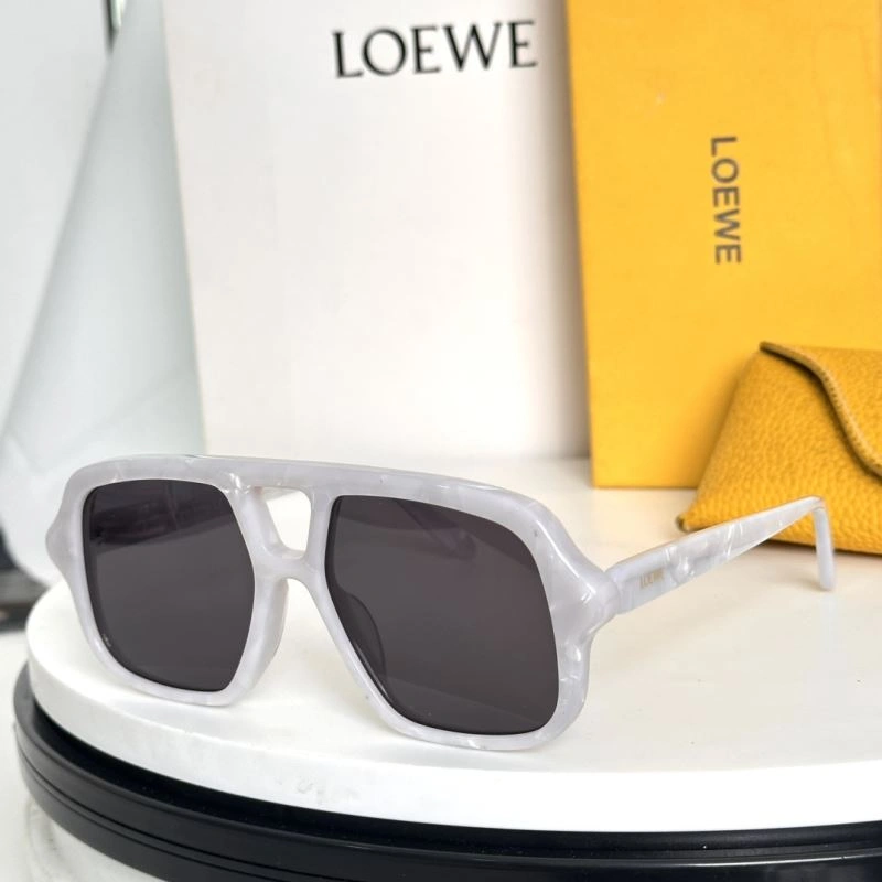 1:1 copy Loewe Sunglasses
