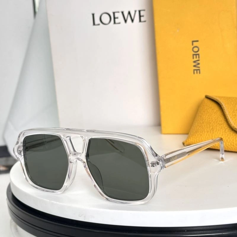 1:1 copy Loewe Sunglasses