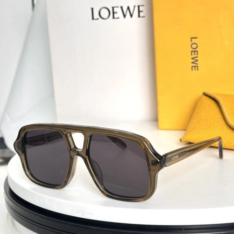 1:1 copy Loewe Sunglasses