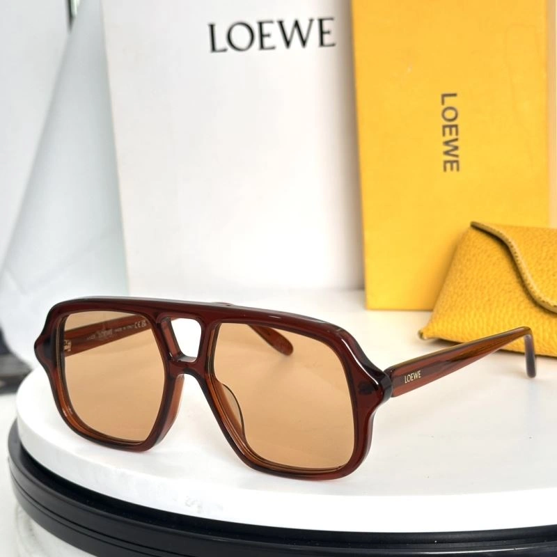1:1 copy Loewe Sunglasses