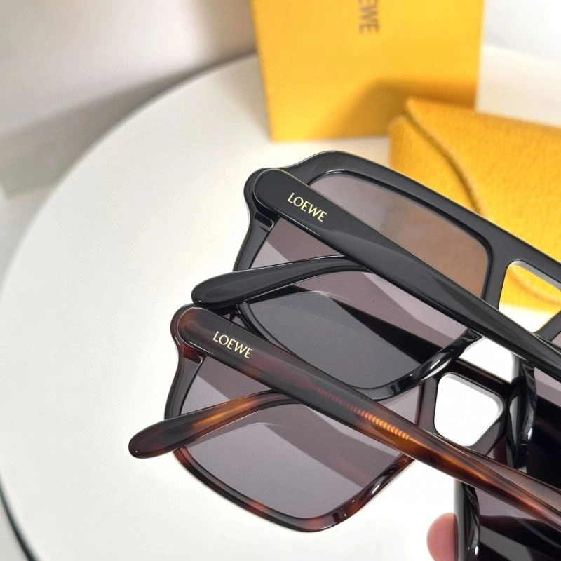 1:1 copy Loewe Sunglasses