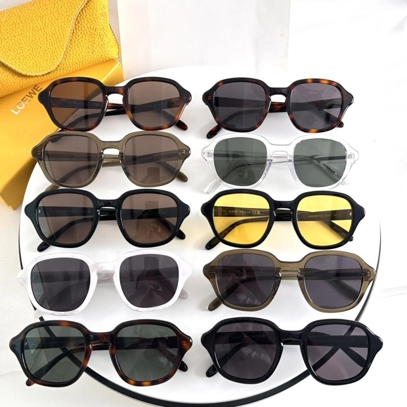 Loewe Sunglasses