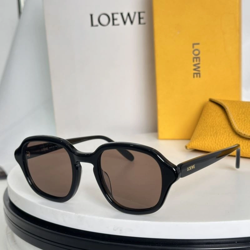 Affordable Loewe Sunglasses