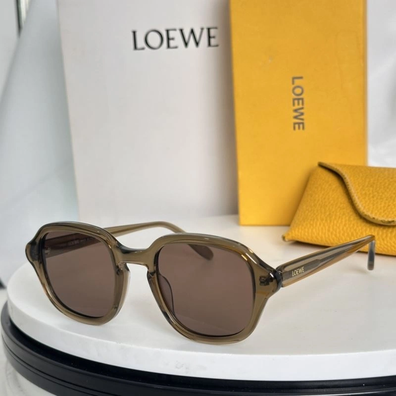 Affordable Loewe Sunglasses