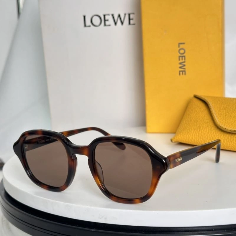 Affordable Loewe Sunglasses