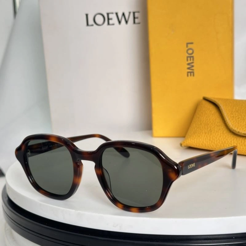 Affordable Loewe Sunglasses