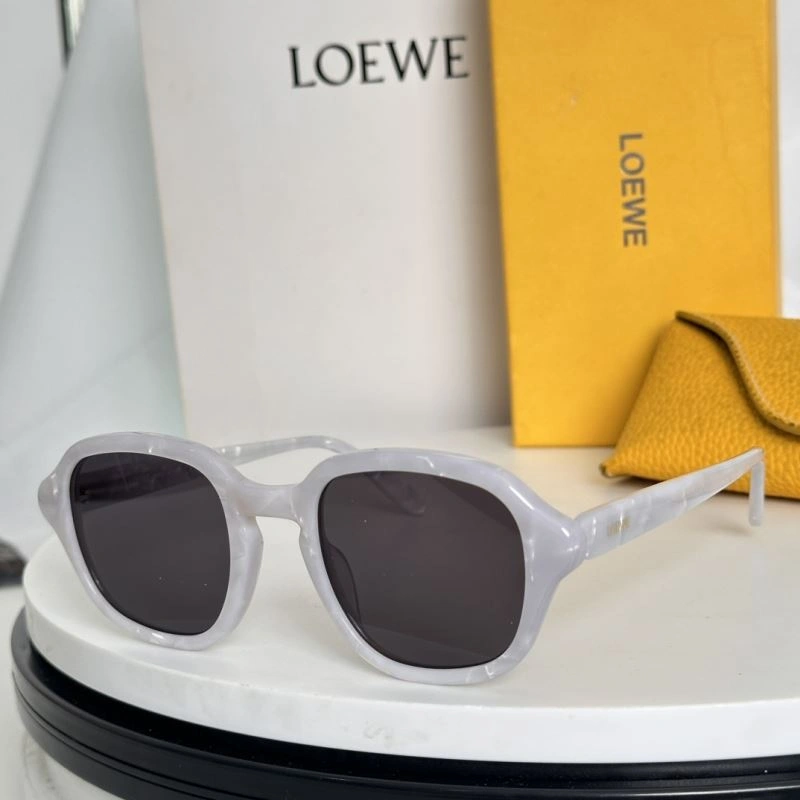 Affordable Loewe Sunglasses