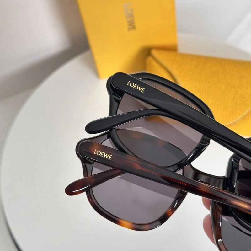 Affordable Loewe Sunglasses
