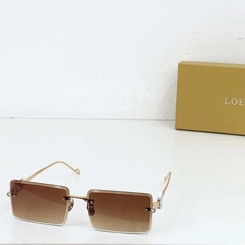 Authentic Loewe Sunglasses