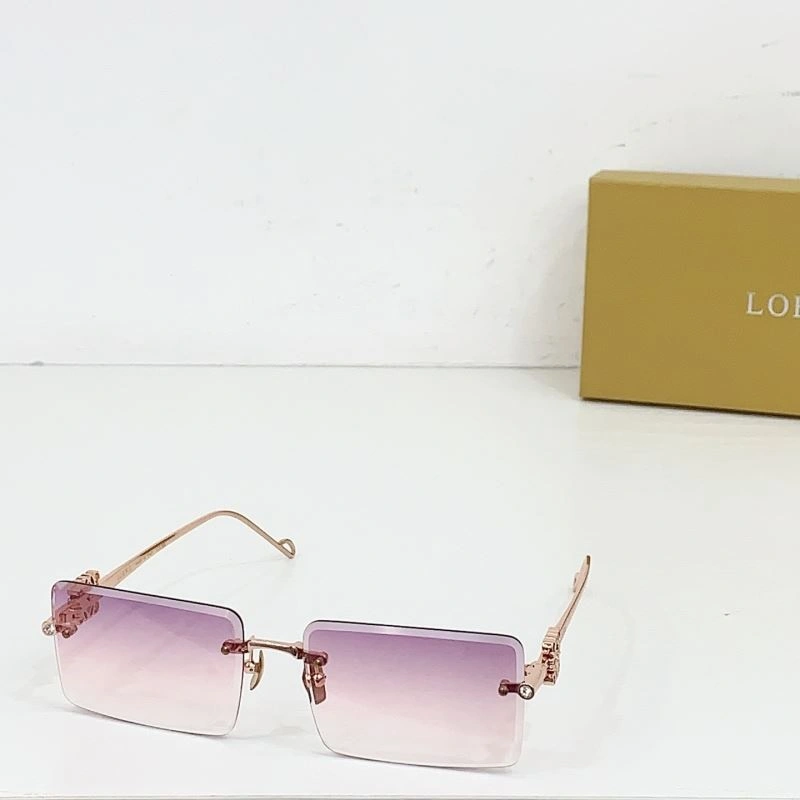 Authentic Loewe Sunglasses