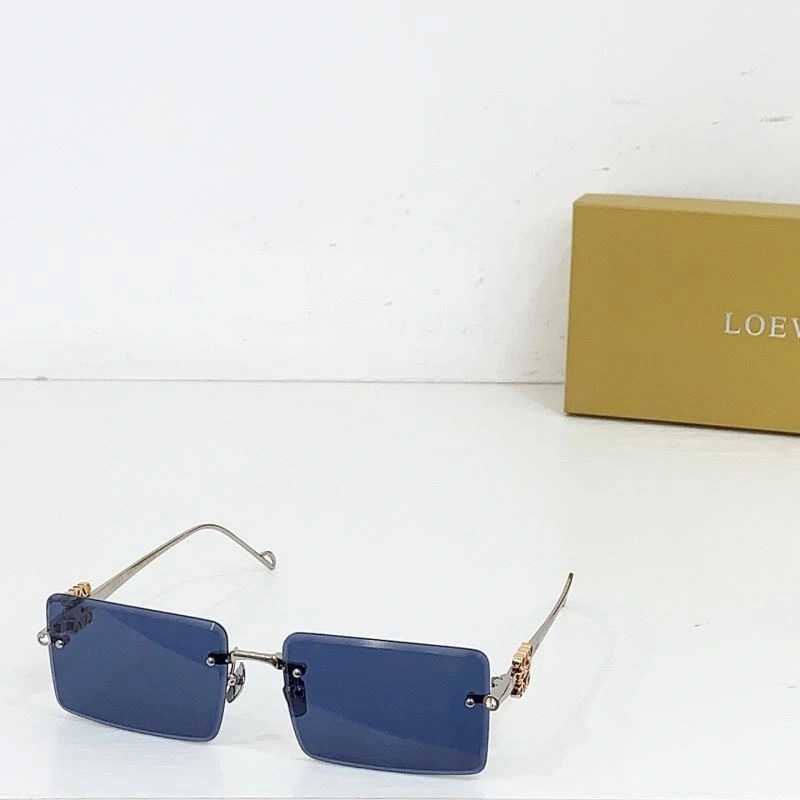 Authentic Loewe Sunglasses