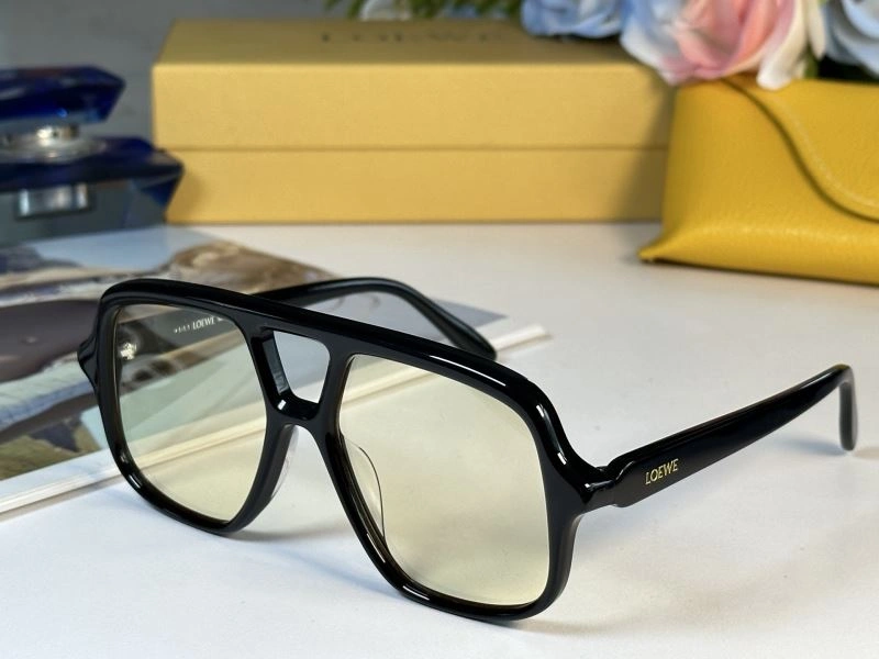 Indistinguishable Loewe Sunglasses