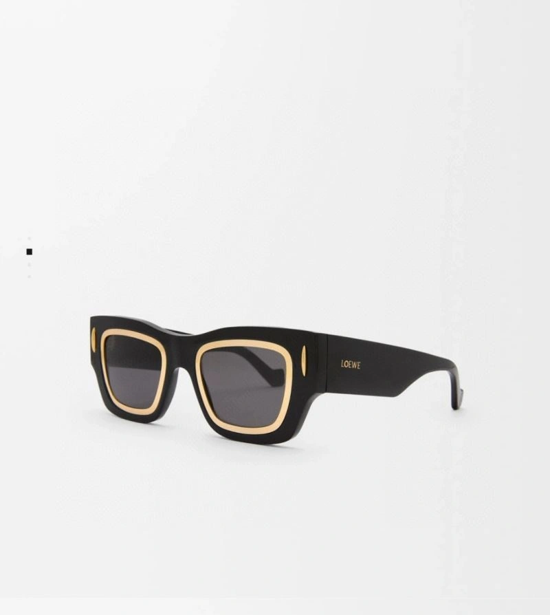 Loewe Sunglasses