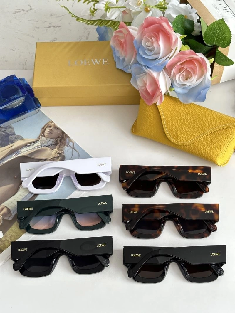 OEM Loewe Sunglasses