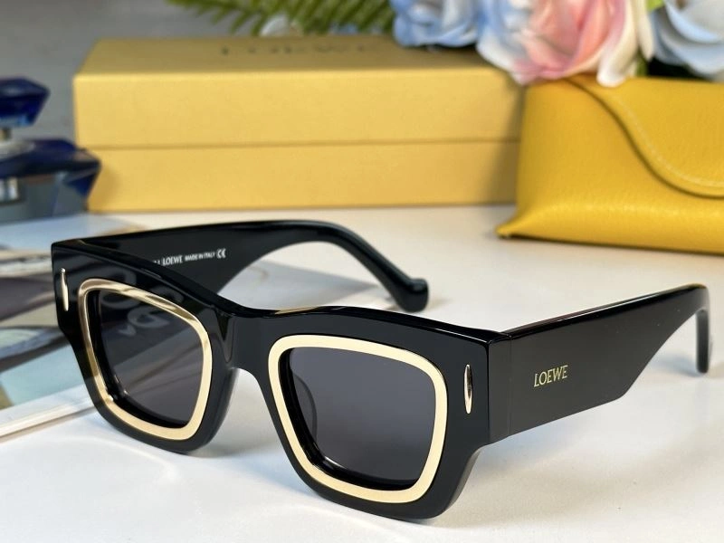 OEM Loewe Sunglasses
