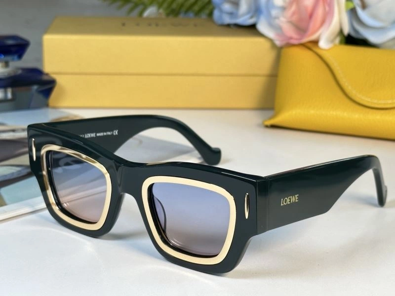 OEM Loewe Sunglasses