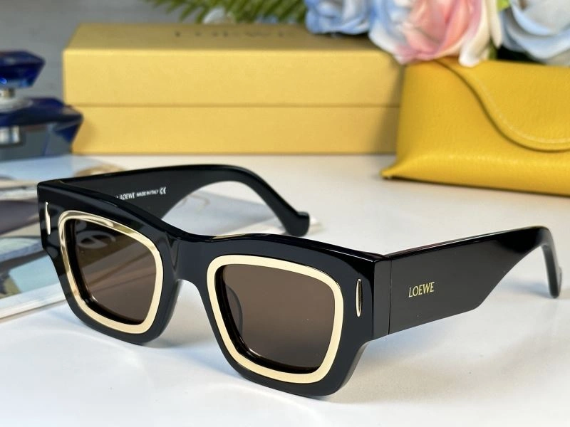 OEM Loewe Sunglasses