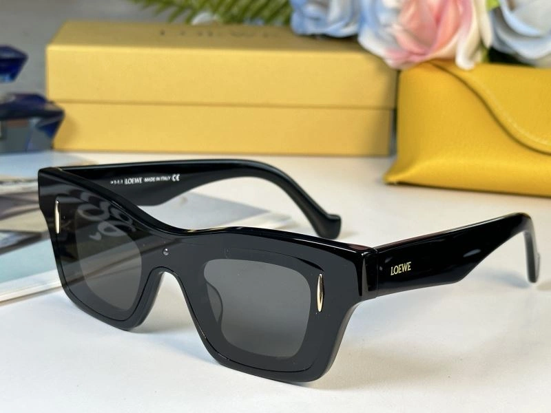 High accuracy Loewe Sunglasses