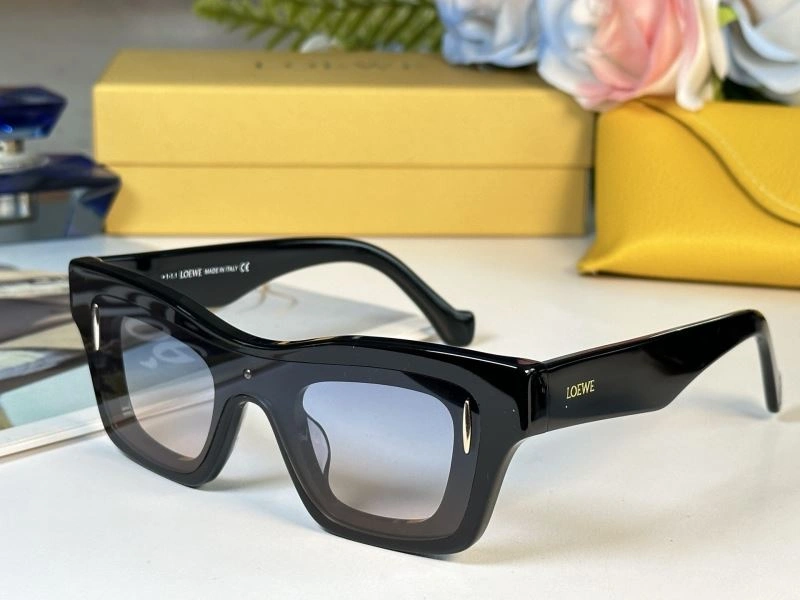 High accuracy Loewe Sunglasses