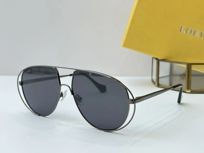 Exact replica Loewe Sunglasses