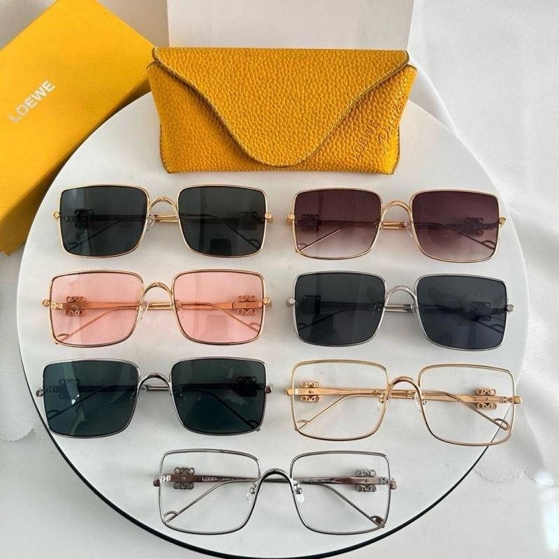Loewe Sunglasses