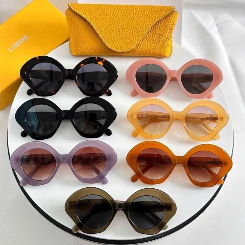 Loewe Sunglasses